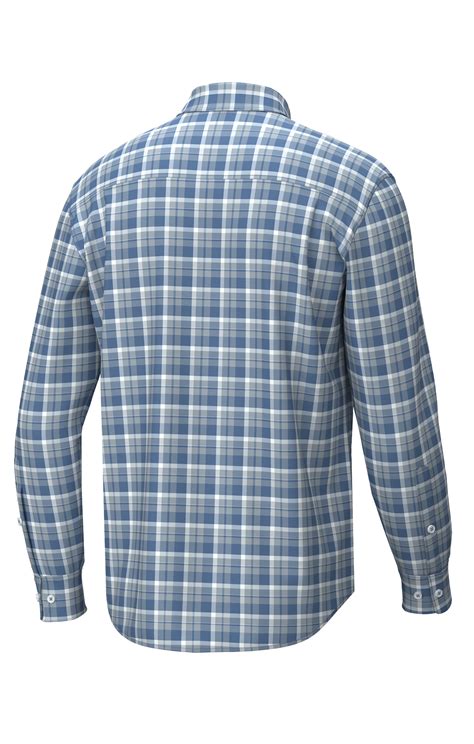 Youth Hadley Stretch Button Down Topsouthernpointco