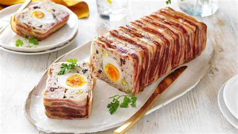What Is Chicken Terrine At Lisa Post Blog