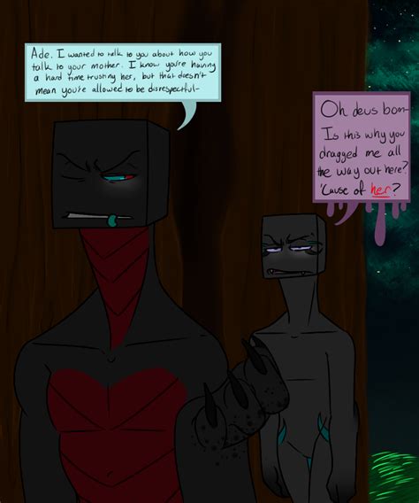 Ask Scrit Enderman Photo