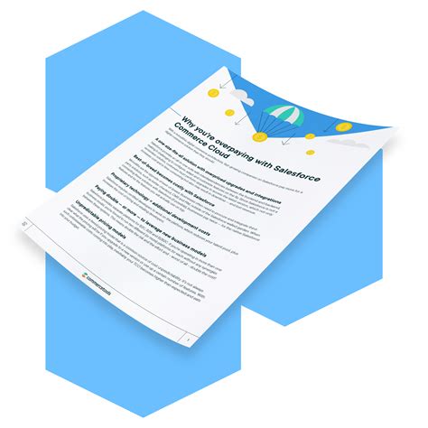 Salesforce Migration Resources Commercetools