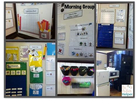 Discover 8 Slc Classroom And Sped Classroom Ideas Resource Room