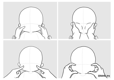 190 Best Chibi Body Ideas In 2025 Chibi Drawings Drawing Base Anime