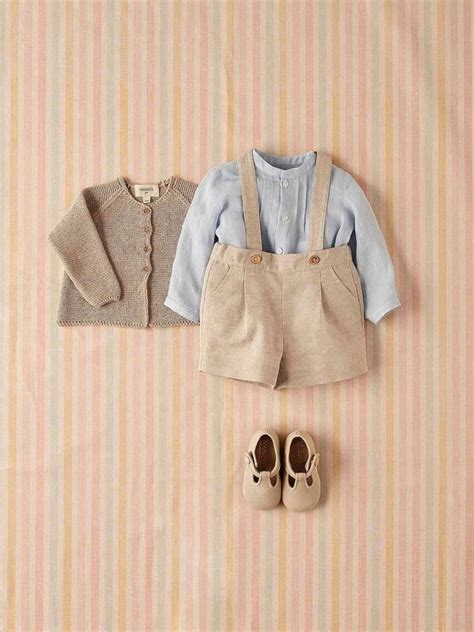 Trajes Para Niños De Boda 2024 Las Mejores Opciones