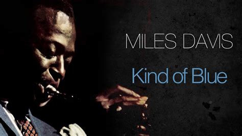Featured Categories Vinyl Kind Of Blue Miles Davis
