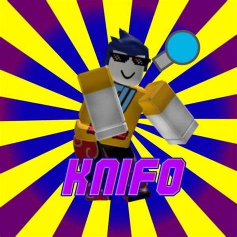 Knifo Youtube
