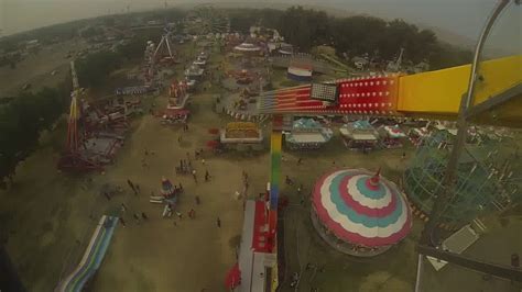 Turbo [on Ride] Western Idaho Fair Youtube