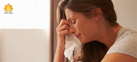 Why Do I Cry So Easily 15 Emotional And Scientific Reasons You Might Be