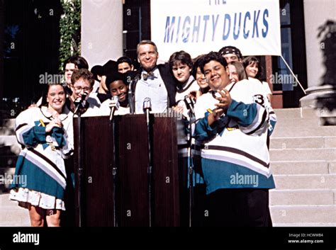 Kenan Thompson Mighty Ducks