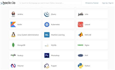 12 best websites to learn linux online in 2023