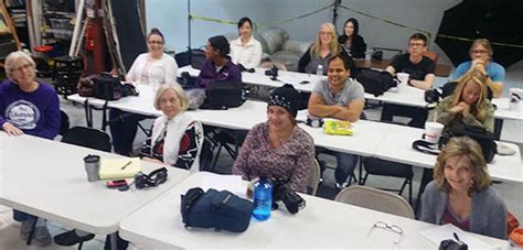 Weekend Photography Classes Orcatek Photography