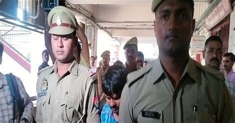 उमेश पाल मर्डर केस 14 दिनों की न्यायिक हिरासत में भेजे गए अतीक अहमद के गुर्गे नैनी सेंट्रल