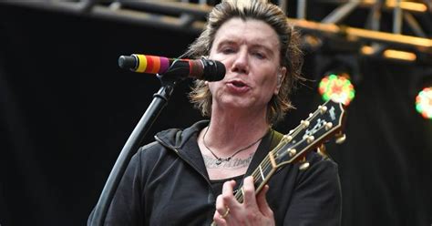 Did The Many Tragedies Of Goo Goo Dolls Singer Johnny Rzeznik Inspire