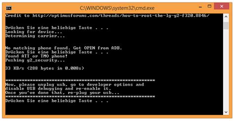 Lg G2 Root Rooten G2