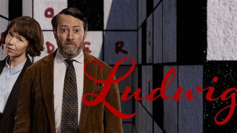 Ludwig Cast Whos Who Guide What To Watch