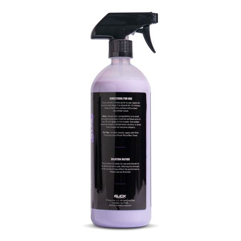 Multi Surface Exterior Dressing