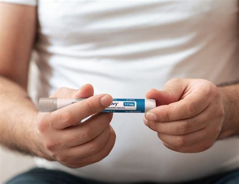 How To Titrate With Wegovy Agelessrx