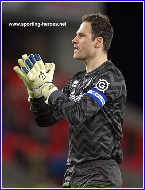 Asmir Begovic League Appearances Queens Park Rangers