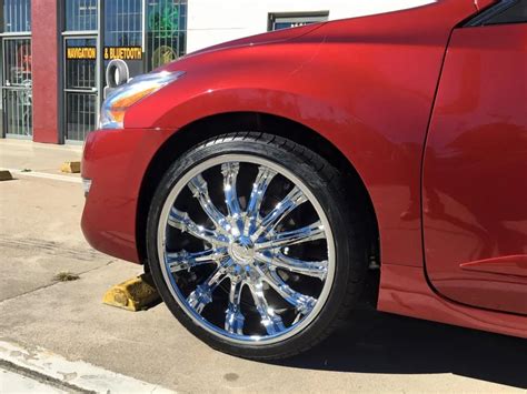 How To Pick The Right Rims For Your Car Car Wheels Guide