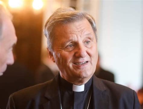 Il Kardinal Grech Fost Il Favoriti Li Jsir Papa Talk Mt
