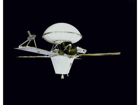 Viking Spacecraft And Science Nasa Science