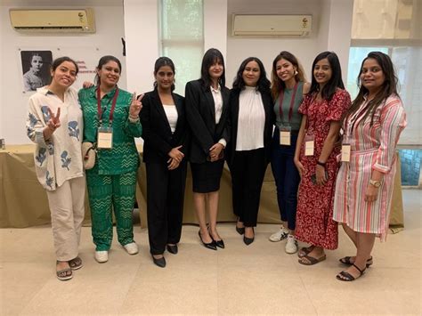 Ruchi Kumari On Linkedin Had A Wonderful Experience With Our Alumni Thanks To Ananya Mazumdar For