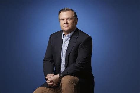 Dr Eric Schadt Is The Founder And Ceo Of Sema4 A Patient Centered