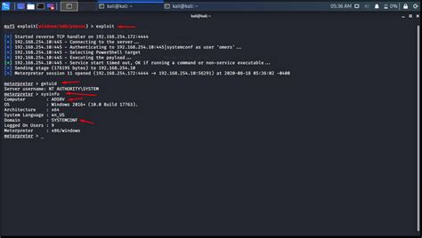 Capturing The Domain With Pass The Hash Attack Systemconf