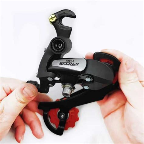Bicycle Rear Derailleur For 37 Speed Rear Derailleur Rd Hg 18 Sunrun