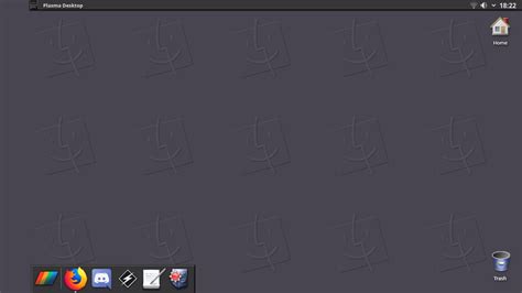 Kde Classic Style Update Runixporn