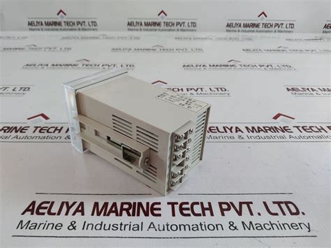 Jdyb Xmtd 2202m Digital Display Regulator Aeliya Marine