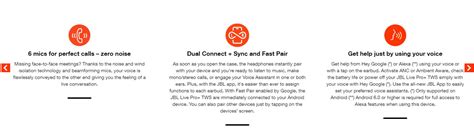 Jbl Live Pro True Wireless Noise Cancelling Earphones Pink Hifi Corporation