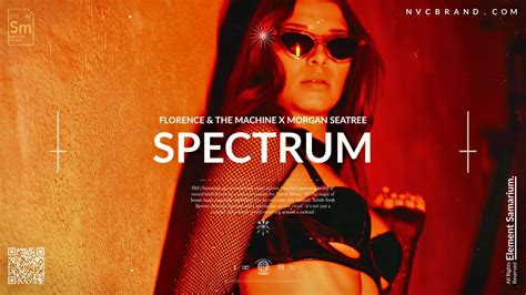 Florence And The Machine Spectrum Say My Name [morgan Seatree