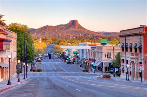 Prescott Arizona Tourism Prescott Arizona Photos Images And Pictures
