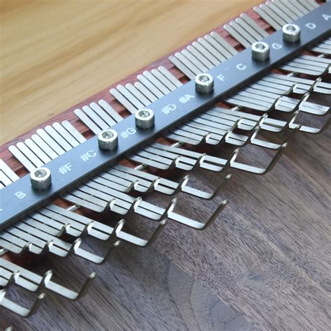 Array Mbira