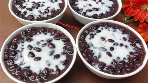 Tại Sao Nấu Chè đậu đen Bị đắng Nguyên Nhân Và Cách Khắc Phục Hiệu Quả