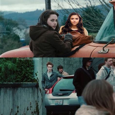 Jenny Swan Twilight Fanfic Phenomenon Wattpad