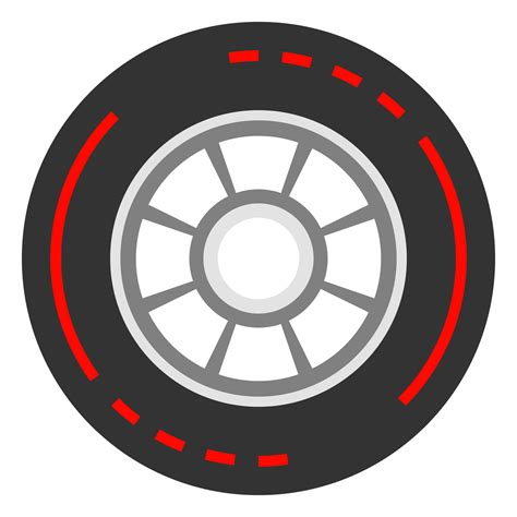 Car Wheel Design 35638946 Png
