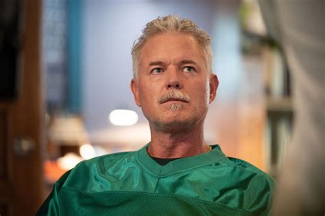 Eric Danes Wife Rebecca Gayheart Says He Needs 247 Care Amid Als