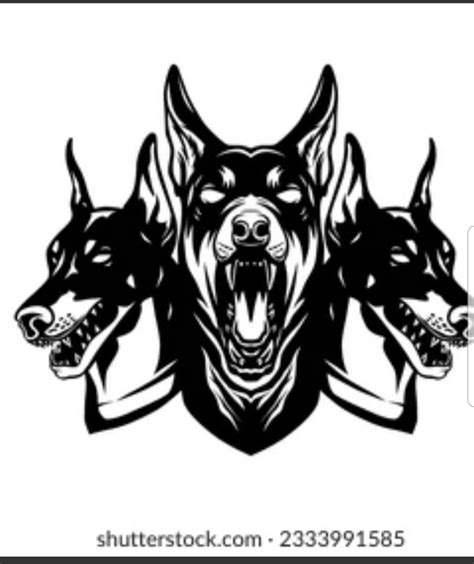 Pin By Cassidy Ellis On Tattoos Doberman Doberman Pinscher Pinscher
