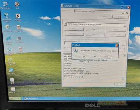 What Is GODIAG ECU GPT Boot AD Programming Adapter