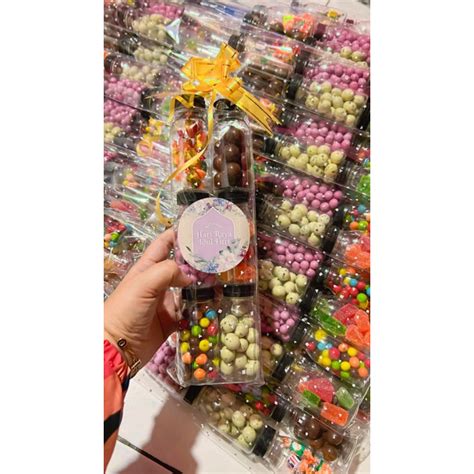 Jual Parsel Coklat Mini Shopee Indonesia
