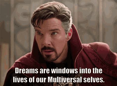 Doctor Strange Doctor Strange In The Multiverse Of Madness  Doctor