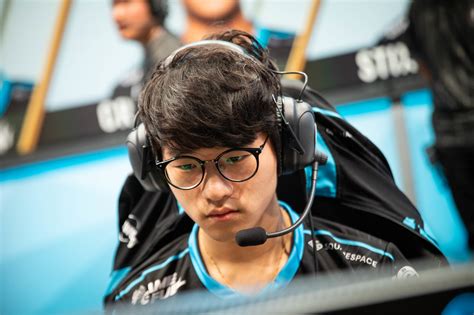 Official Crown Parts Ways With Counter Logic Gaming Inven Global