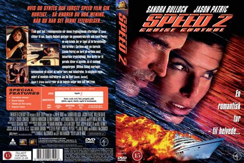 Speed 2 Cruise Control 1997