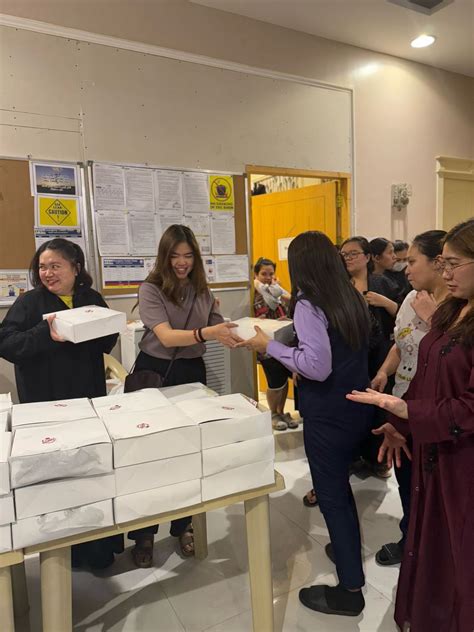 Efsimiftar Peoplefirst Ramadan2025 Iftar Efsim Facilities Management Company 20 Comments