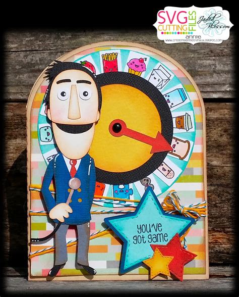 Creating Anniething Sesame Street Muppets Mini Blog Hop