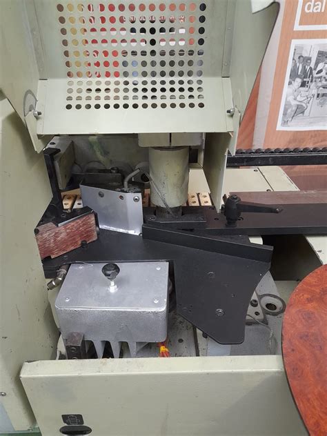 Machines Specifications Scm Basic 1 Used Machines Exapro