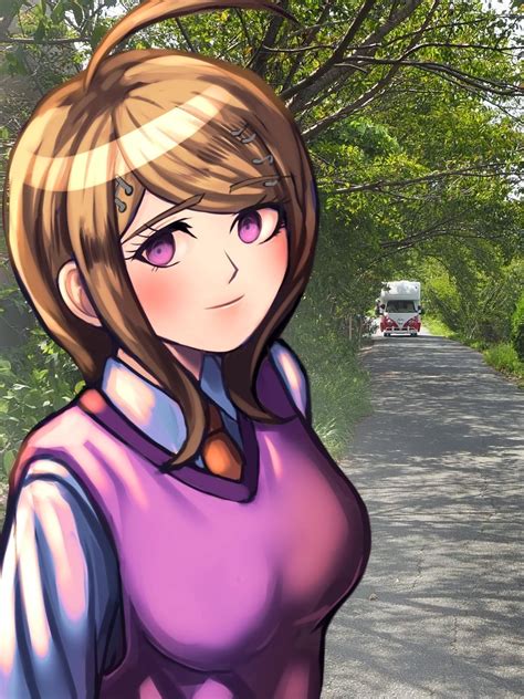 Daily Kaede 249 R Danganronpa