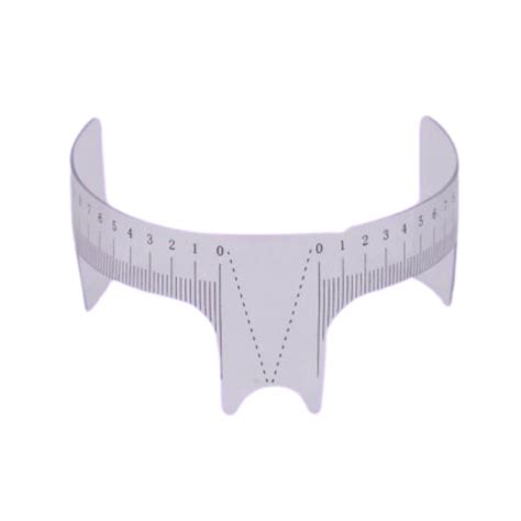 Régua Reutilizável Loja Da Micropigmentação