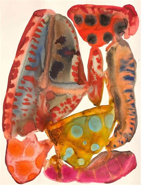 Emma Larsson Simard Bilodeau Contemporary